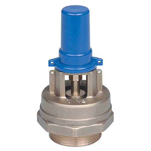 RIV Vacuum Relief Valve 1-1/2": Amazon.com: Industrial & Scientific