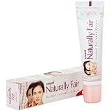 Buy Emami Naturally Fair Herbal Fairness Cream 25ml by Emami Online at ...