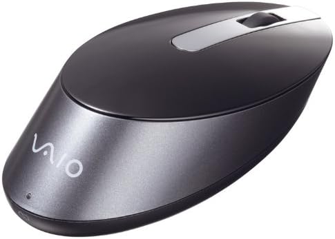 Sony VAIO Bluetooth Laser Mouse for CW Series - Pink: Amazon.co.uk ...