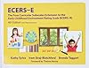 ECERS-E: The Four Curricular Subscales Extension to the Early Childhood ...