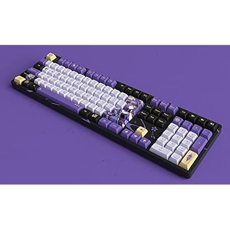 Mua Luoshishi Genshin Impact Official Keqing Driving Thunder Mechanical ...