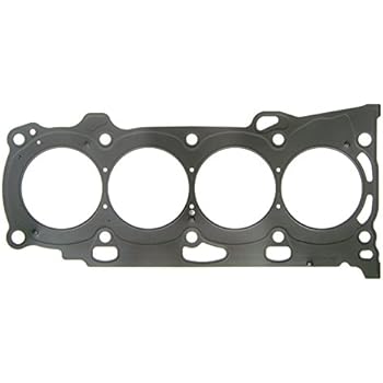 Amazon.com: Genuine Toyota (11115-28040) Engine Cylinder Head Gasket ...