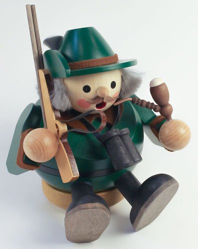 German Christmas Smokers -Räuchermännchen History & Where to Buy One ...