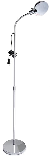 Grafco Medical Exam Lamp – Flexible Gooseneck Light, Adjustable Height ...