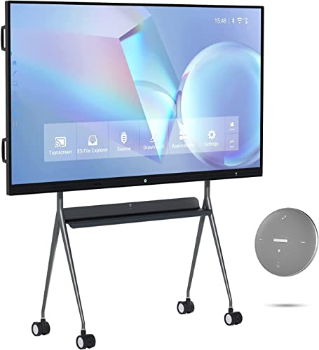 Mua TIBURN 75 Inch Interactive Whiteboard - 4K UHD Smartboard ...