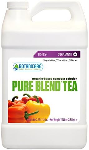 سعر PURE BLEND TEA 1GAL فى السعودية | بواسطة امازون السعودية | كان بكام