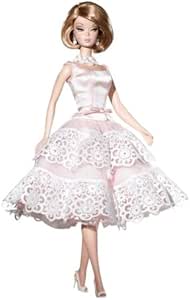 Amazon.com: Southern Belle Barbie Doll : Toys & Games