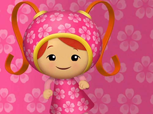 Amazon.co.uk: Watch Team Umizoomi - Season 1 | Prime Video