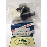 Amazon.com: Land Rover Fuel Vapor Leak Detection Pump LR3 LR4 RANGE ...
