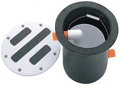 In-Ground Sand Trap Drain: Amazon.ca: Tools & Home Improvement