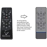 Amazon.com: Reverie 3E Tech RC-WM-114/RC-WM-E57 (New Grey Version ...