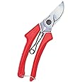 Amazon.com : ARS 120DX 8-Inch Precision Pocket Secateur Heavy Duty ...