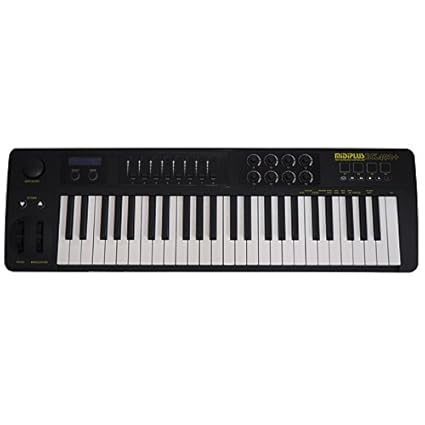 Midiplus Akm320 Midiplus Midi Keyboard Controller - tripfree