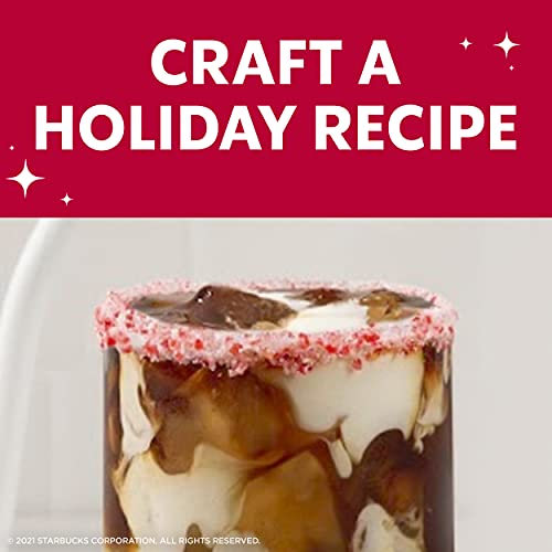 Starbucks Flavored Coffee K-Cup Pods — Gingerbread for Keurig Brewers ...