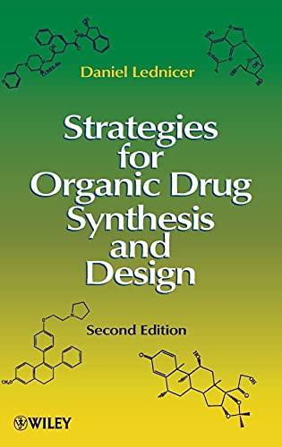 Strategies for Organic Drug Synthesis and Design: 9780470190395 ...