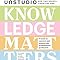 Buy Knowledge Matters: UNStudio Book Online at Low Prices in India ...