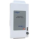 Amazon.com: Warner Linear Wired Battery v5 for Spectrum Battery Powered ...