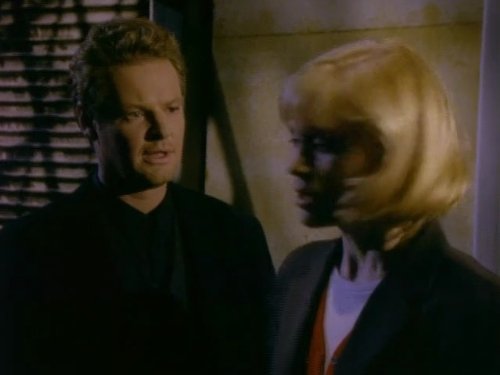 Watch Forever Knight Season 3 | Prime Video