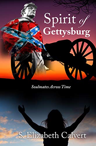 PDF Download Spirit Of Gettysburg Soulmates Across Time Full Online 