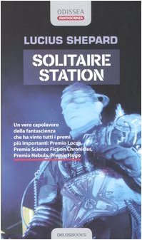 Publication: Solitaire Station