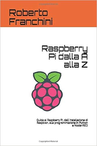 I migliori libri e manuali su Raspberry Pi