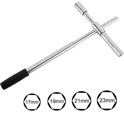 Amazon.ca: Lug Wrenches - Tire & Wheel Tools: Automotive