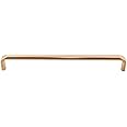 Top Knobs - TK873HB - Exeter Pull 5 1/16" - Honey Bronze - Devon ...