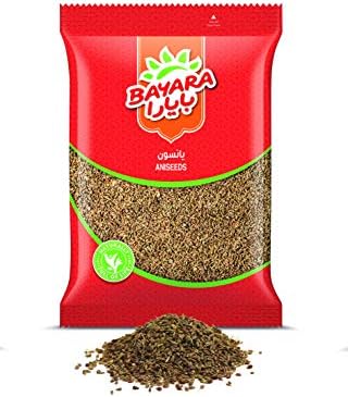 Bayara Anis Seeds, 200 gm (Pack Of 1) pack may vary price in UAE ...