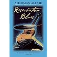 Reservation Blues: Alexie, Sherman: 9780802141903: Amazon.com: Books