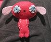 Felties: How to Make 18 Cute and Fuzzy Friends from Felt: Pailloux ...
