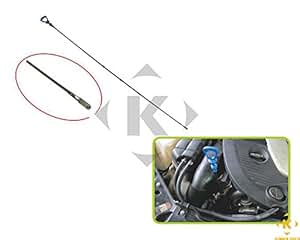 Amazon.com: Mercedes Benz Engine Oil Dipstick: Everything Else