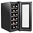 Amazon.com: Avanti 12 Bottle Thermoelectric Counter Top Wine Cooler ...