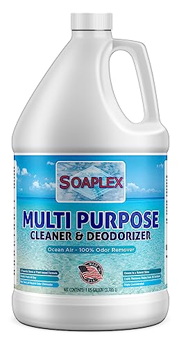 Mua Multi-Purpose Cleaner & Deodorizer Pet Odor Eliminator, Multi-Surface Cleaner Concentrate ...