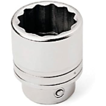 Amazon.com: Expert E033112 12 Point Heavy Duty Socket with 36mm Drive ...