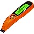 Amazon.com : Wizcom WRP2 ReadingPen 2 Reading Assistive Scanning Pen ...