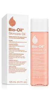 Bio-Oil Skincare Oil | Specialist Formulation | 125 ml: Amazon.ca: Beauty