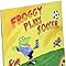 Froggy Plays Soccer: Jonathan London, Frank Remkiewicz: 9780140568097 ...