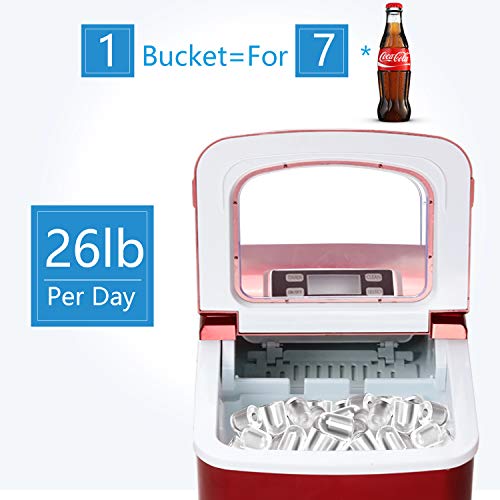 20 Best Selling Portable Ice Makers | Widest