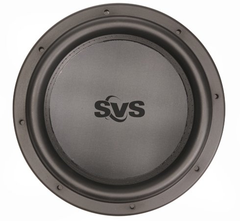 SVS PC12 Plus 12-inch 800 Watt Powered Cylinder Subwoofer ~ Tech Vibo