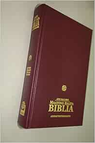 Cebuano Catholic Bible / Revised Cebuano Popular Version Translation ...