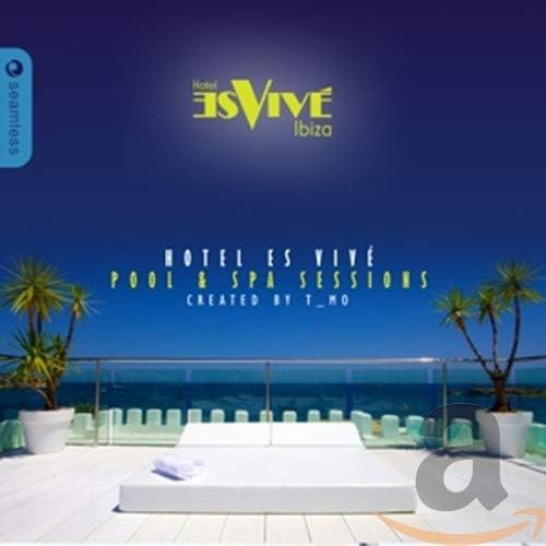 Hotel Es Vive: Pool & Spa Sessions – BigaMart