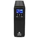 Amazon.com: Vertiv Liebert PSA5 1000VA 600W line-Interactive UPS with AVR Technology and Battery ...