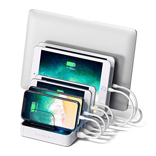 10 Best Cell Phone Charging Stations 2019 - TuKAK.com