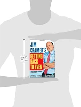 Jim Cramer Books Amazon - Ingenuity And Good Luck Cramer S Mad Money Recap Tuesday 6 30 20 ...