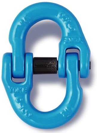 BA Products G10-103 Grade 100 Alloy Steel Hammerlock Coupling Link ...