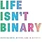 Amazon.com: Life Isn't Binary: 9781785924798: Iantaffi, Barker: Books