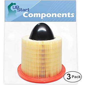 Amazon.com: Replacement Engine Air Filter for WINNEBAGO Minnie Winnie ...