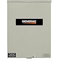 Amazon.com: Generac RXSC100A3 100 Amp 120/240 Single Phase NEMA 3R ...
