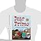 Dear Primo: A Letter to My Cousin: Tonatiuh, Duncan: 9780810938724 ...