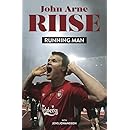 Amazon.com: Being John Arne Riise: My Story (9781909245693): John Arne ...